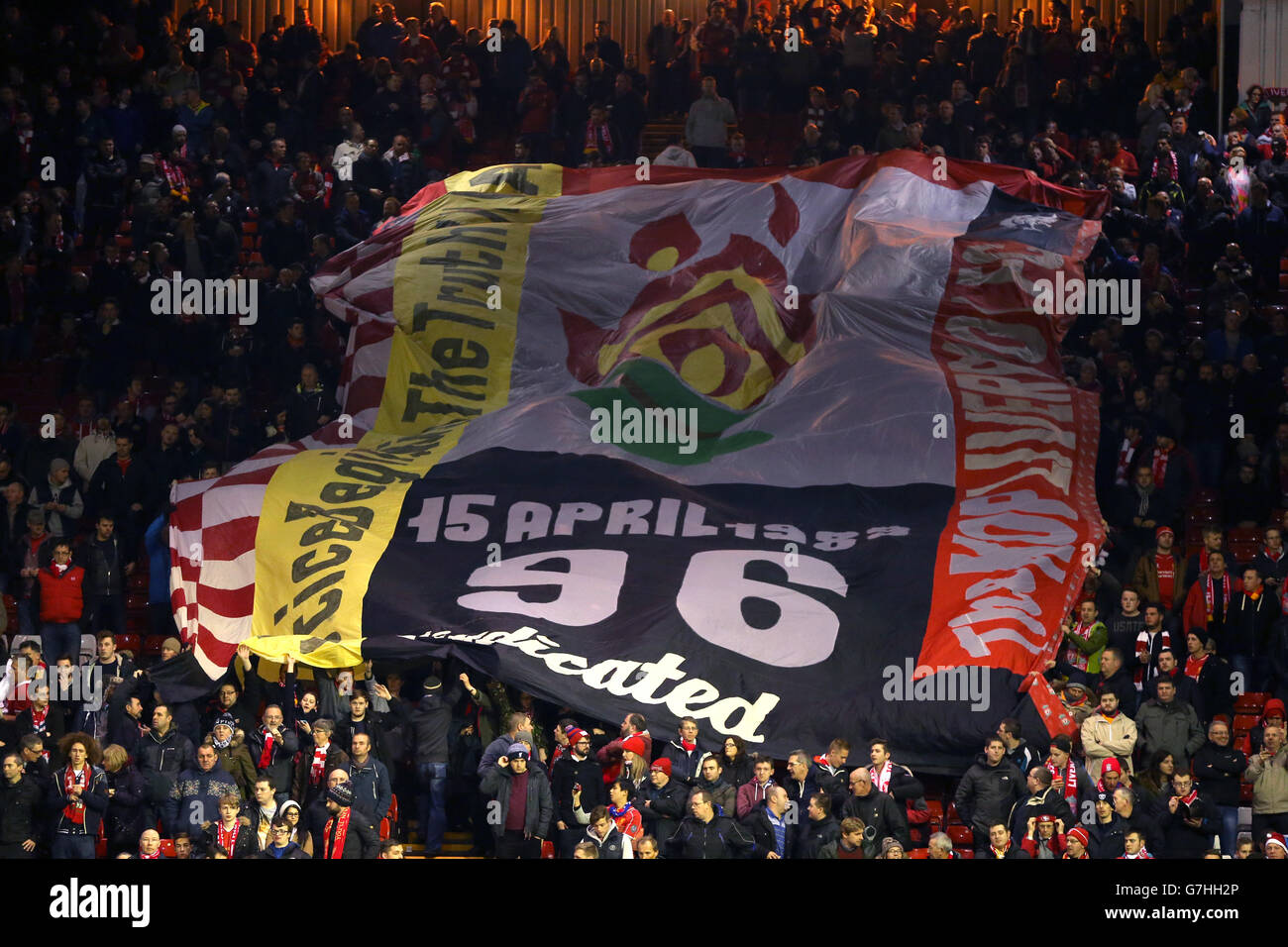 Fc basel flag hi-res stock photography and images - Alamy