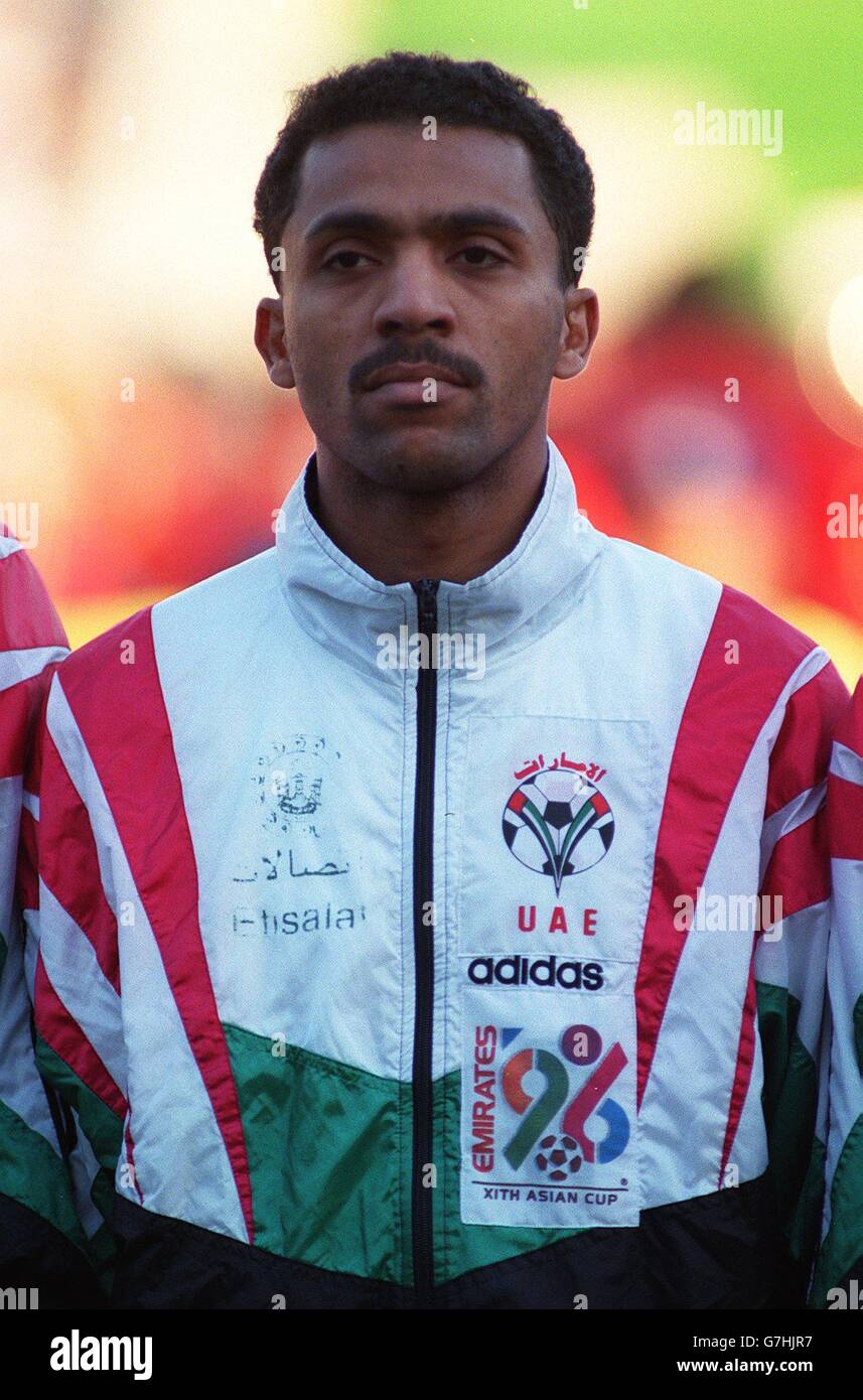 United arab emirates uae v kuwait hi-res stock photography and images ...