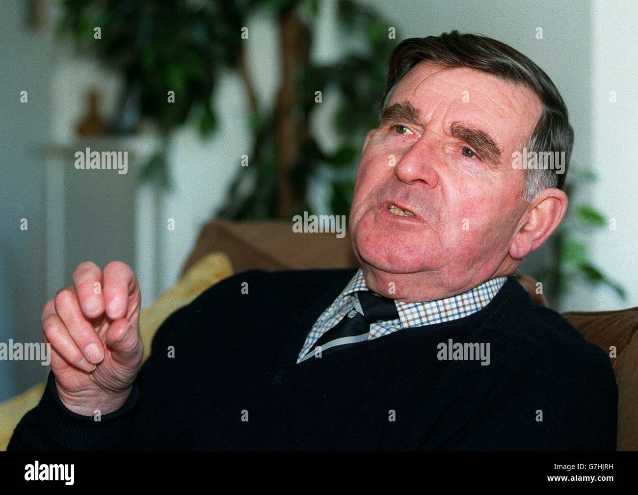 Billmclarencollection hi-res stock photography and images - Alamy