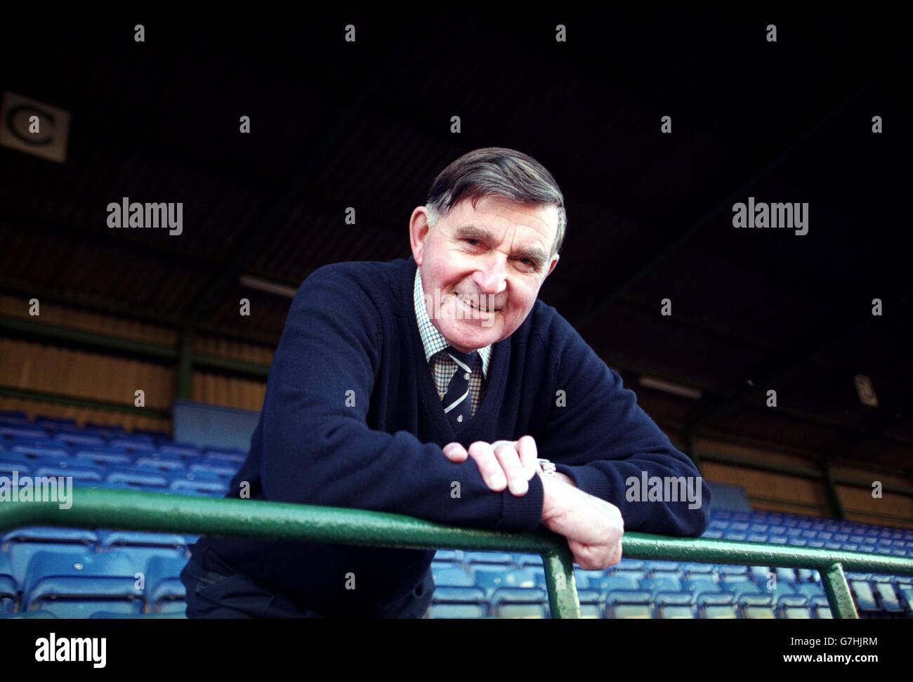 Billmclarencollection hi-res stock photography and images - Alamy