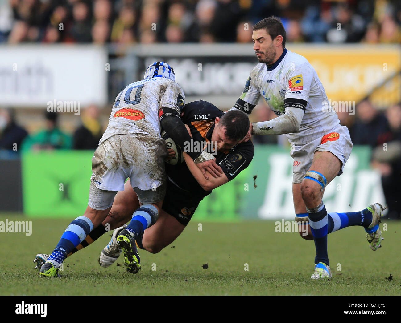 Daniel kirkpatrick hi-res stock photography and images - Alamy