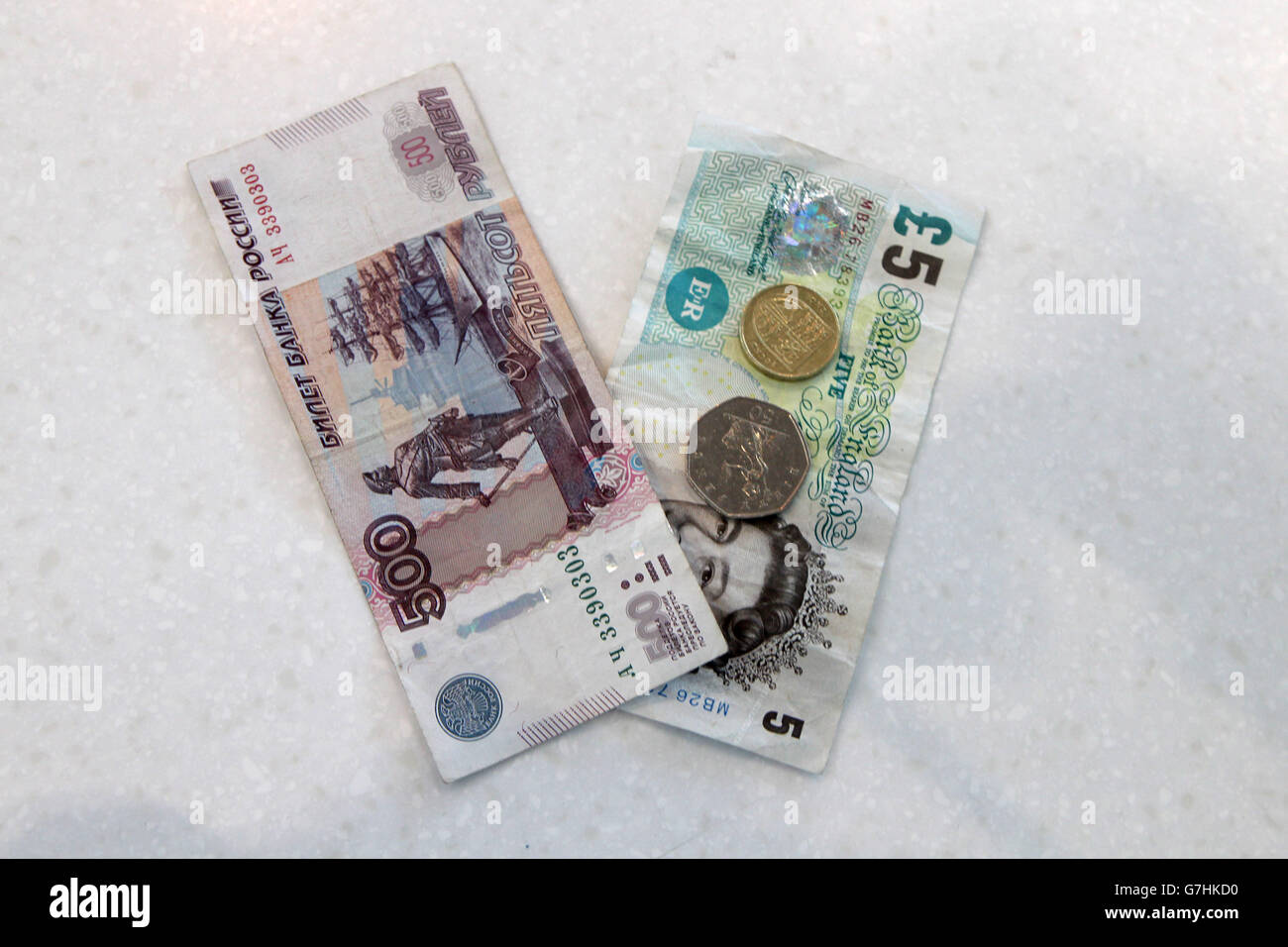 Russian equivalent hi-res stock photography and images - Alamy