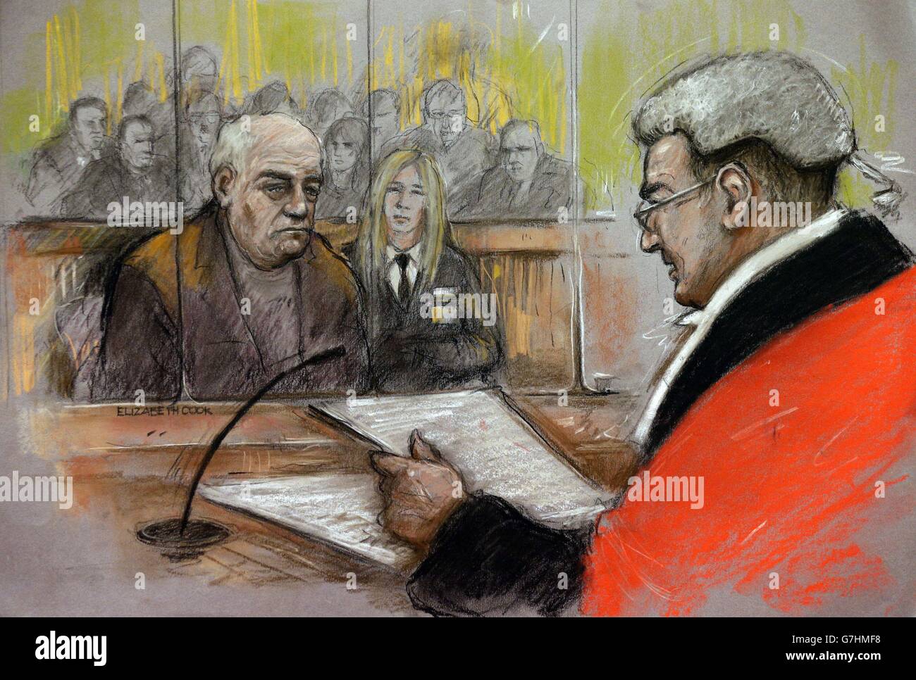 Chris denning hi-res stock photography and images - Alamy