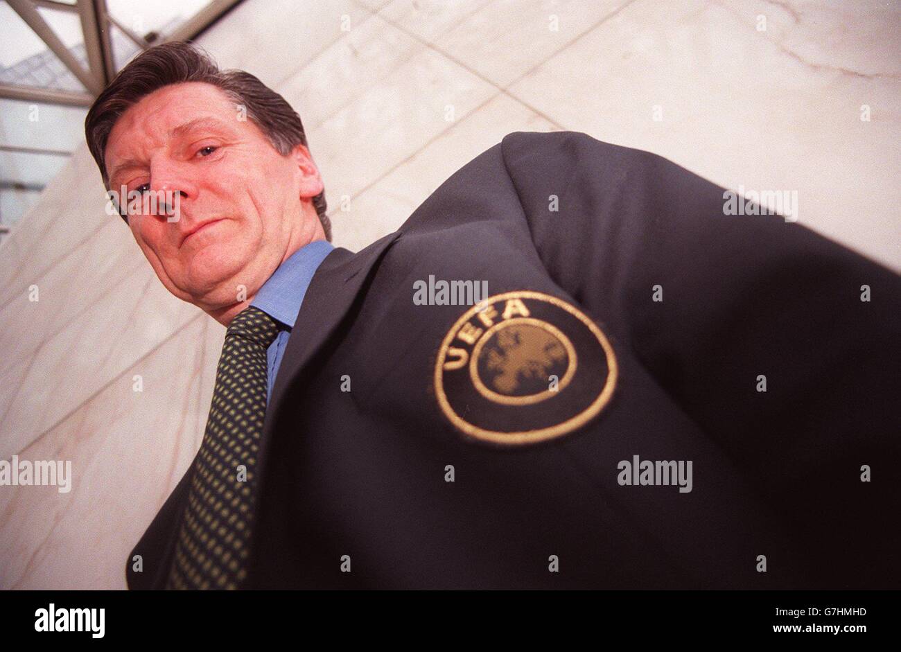 Andy roxburgh hi-res stock photography and images - Alamy