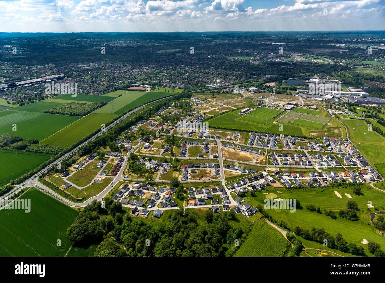 British army barracks germany hi-res stock photography and images - Alamy
