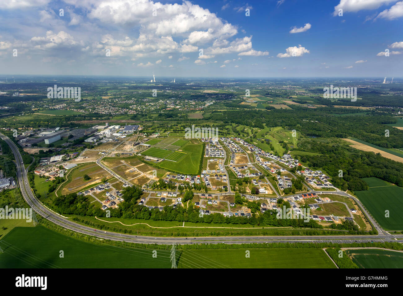 British army barracks germany hi-res stock photography and images - Alamy