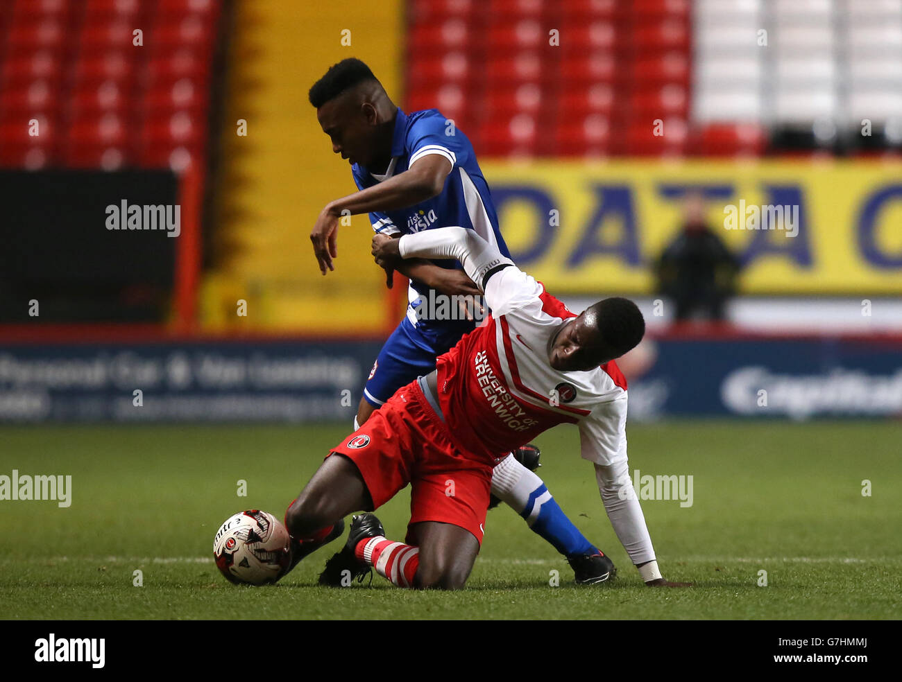 Aaron barnes hi-res stock photography and images - Alamy