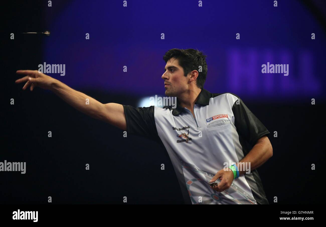 Jimmy cook hi-res stock photography and images - Alamy