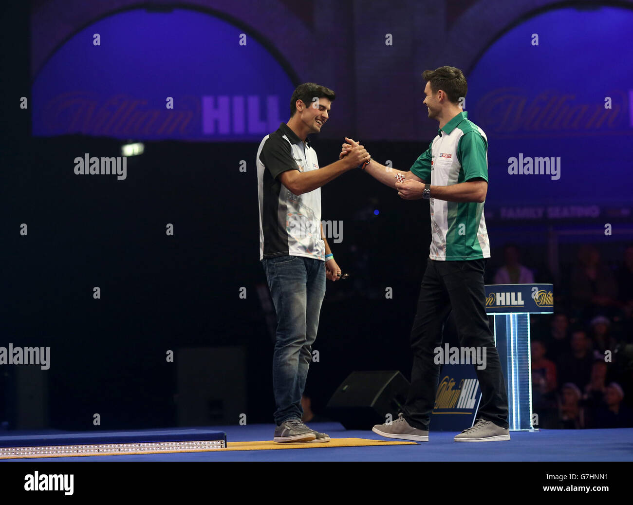 Cricketers alistair cook hi-res stock photography and images - Alamy