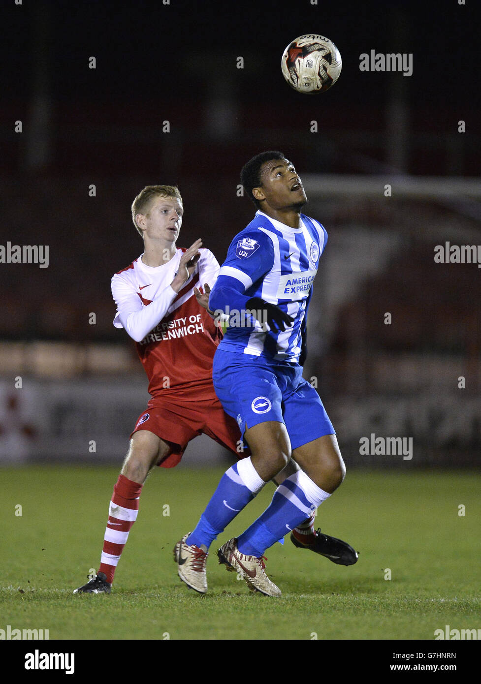 Archie ampics hi-res stock photography and images - Alamy