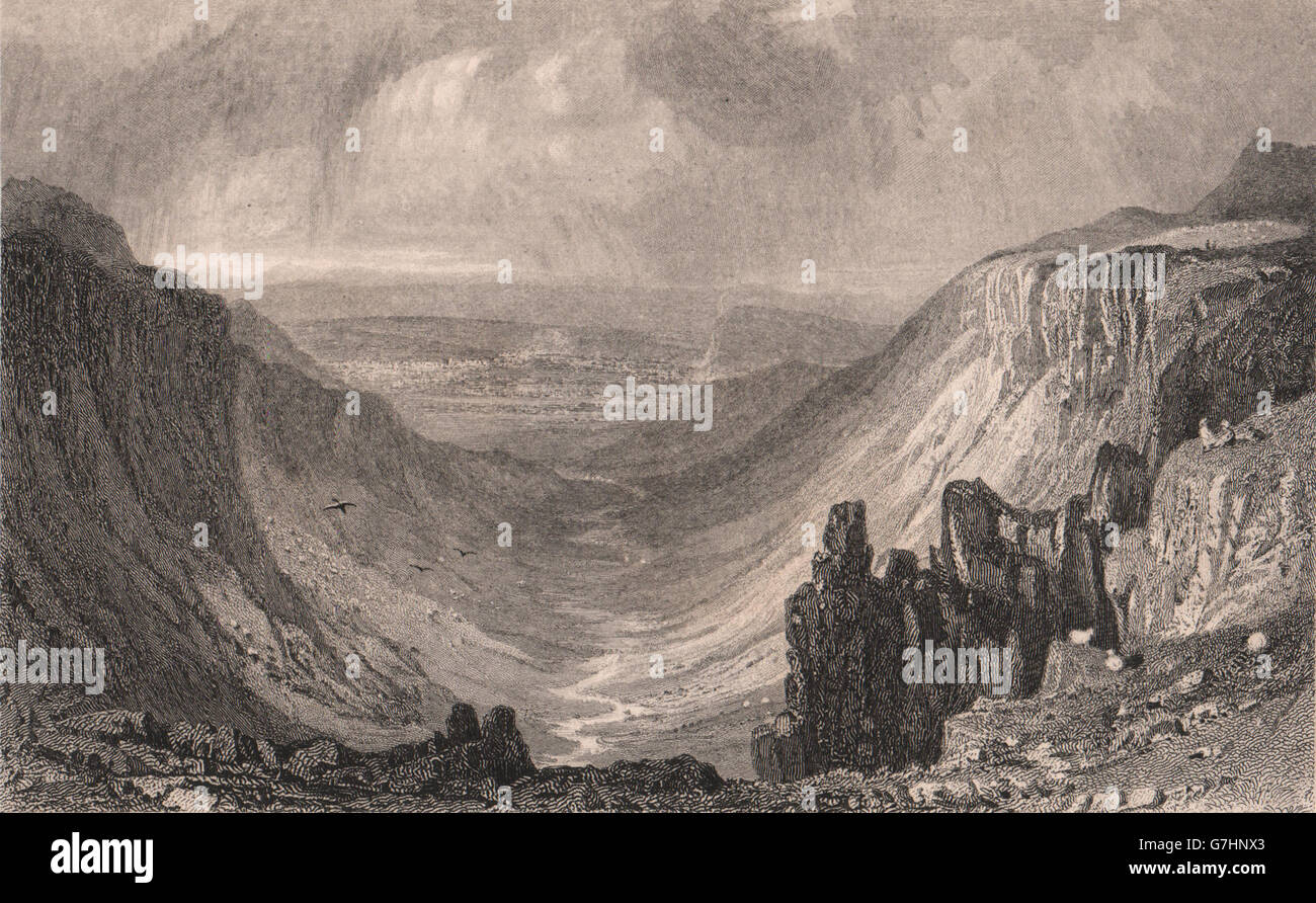 George appleby hi-res stock photography and images - Alamy