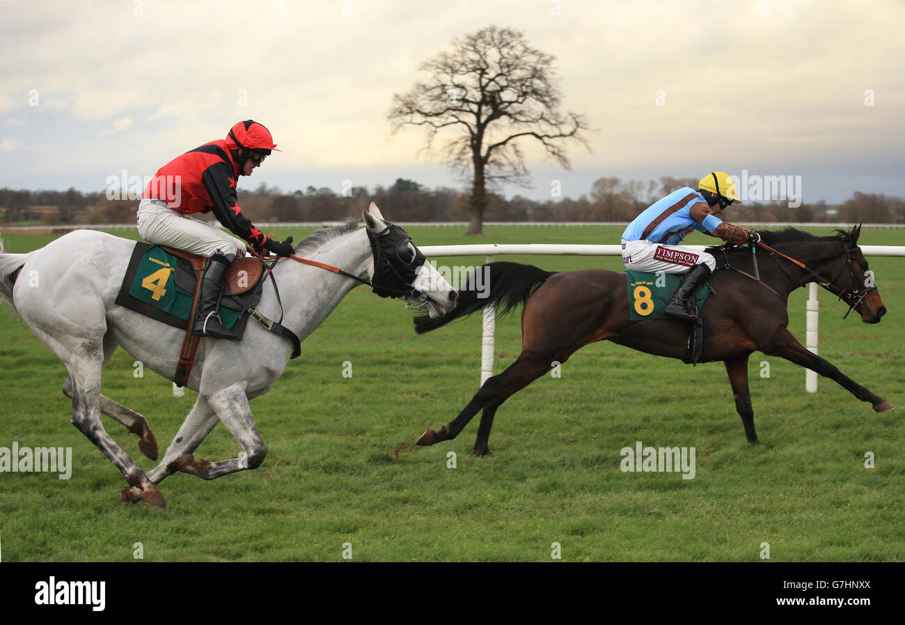 2014 see pa story racing bangor photo credit should read hi-res stock ...