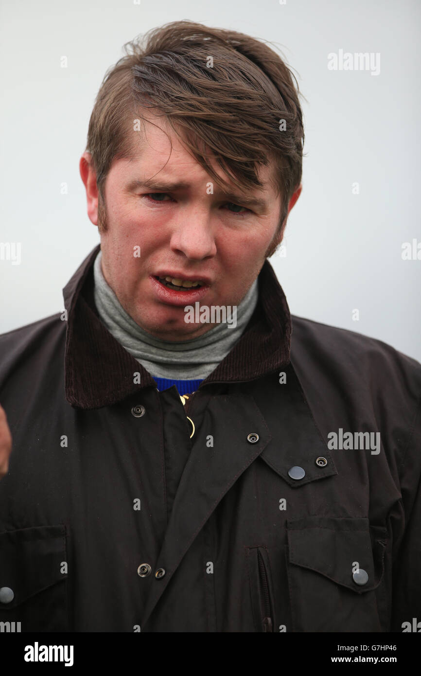 Jennie candlish trainer hi-res stock photography and images - Alamy