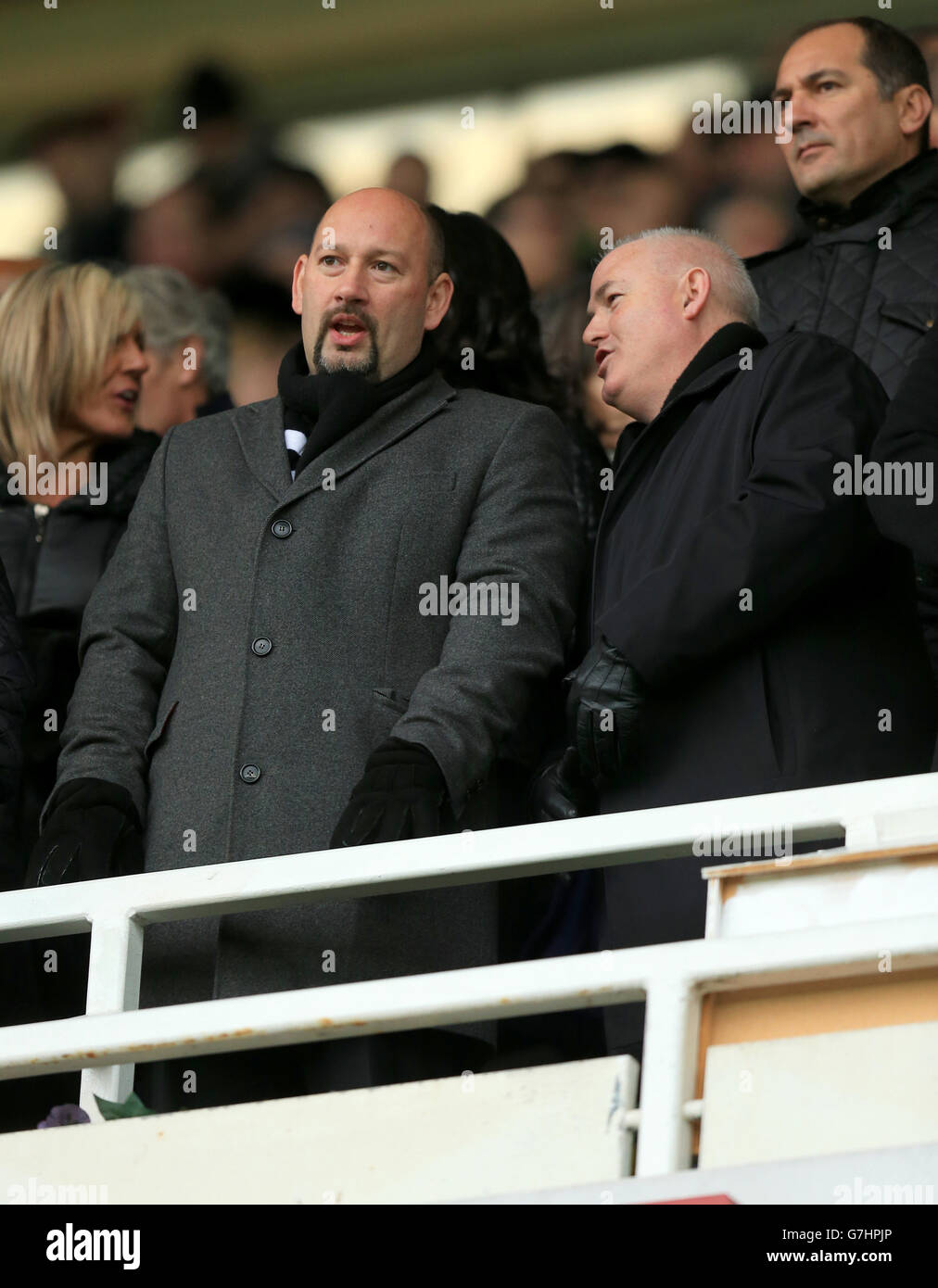 Sam rush left hi-res stock photography and images - Alamy