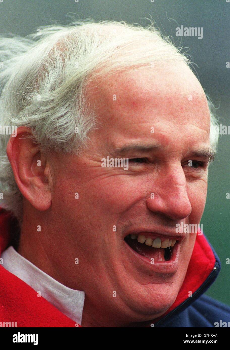 Jack rowell england rugby union hi-res stock photography and images - Alamy