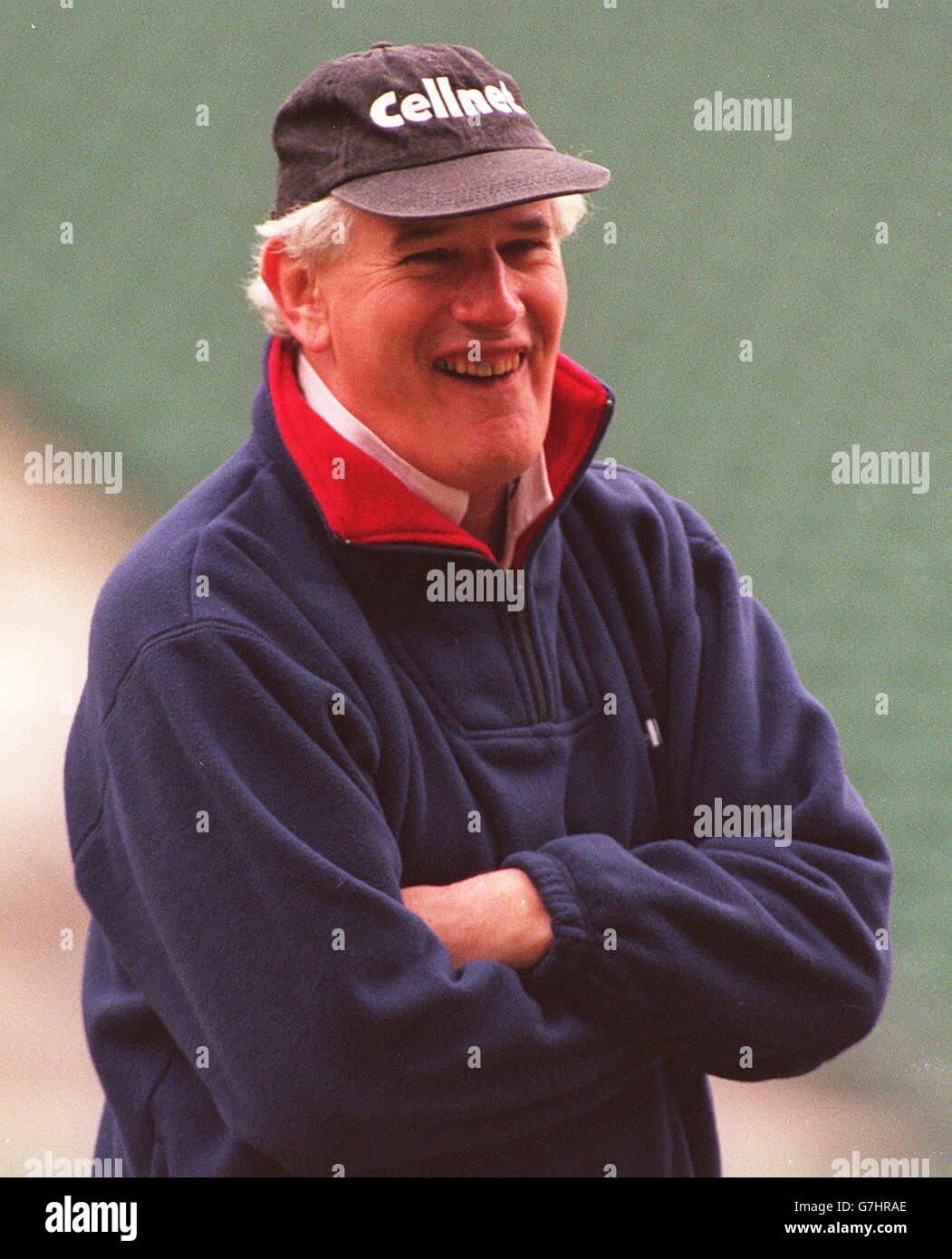 Jack rowell hi-res stock photography and images - Alamy