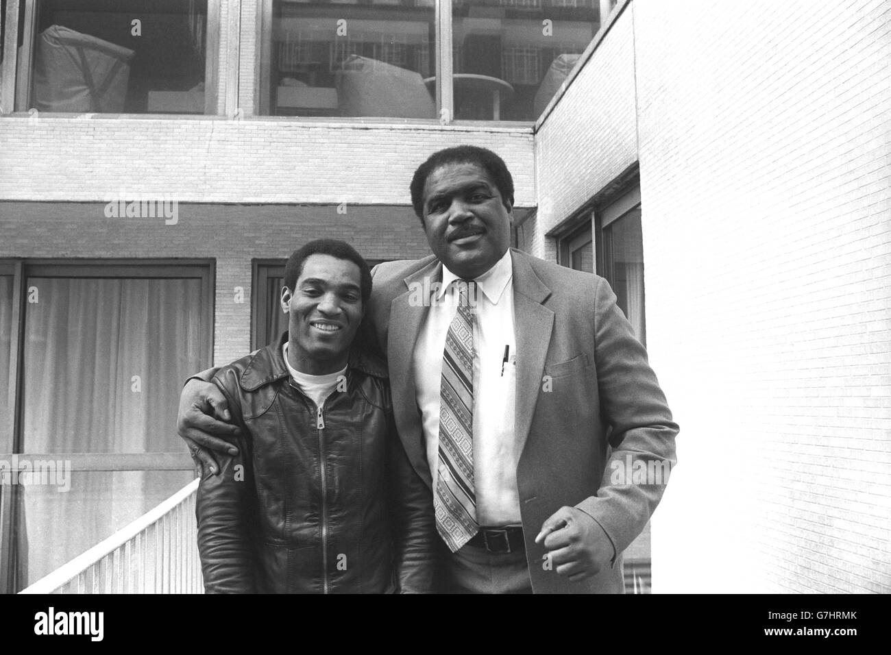 Terrell smith hi-res stock photography and images - Alamy