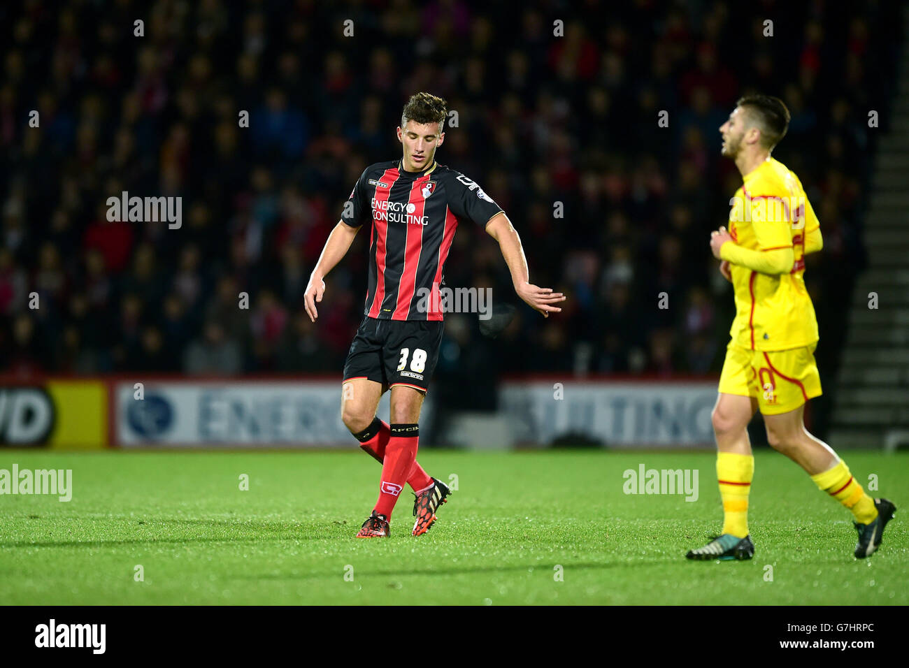 Cargill liverpool hi-res stock photography and images - Alamy