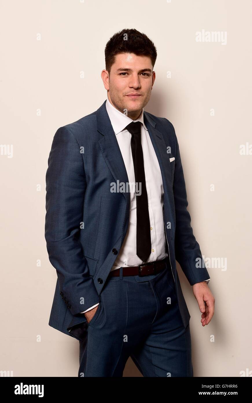 The Apprentice 2014 Stock Photo - Alamy