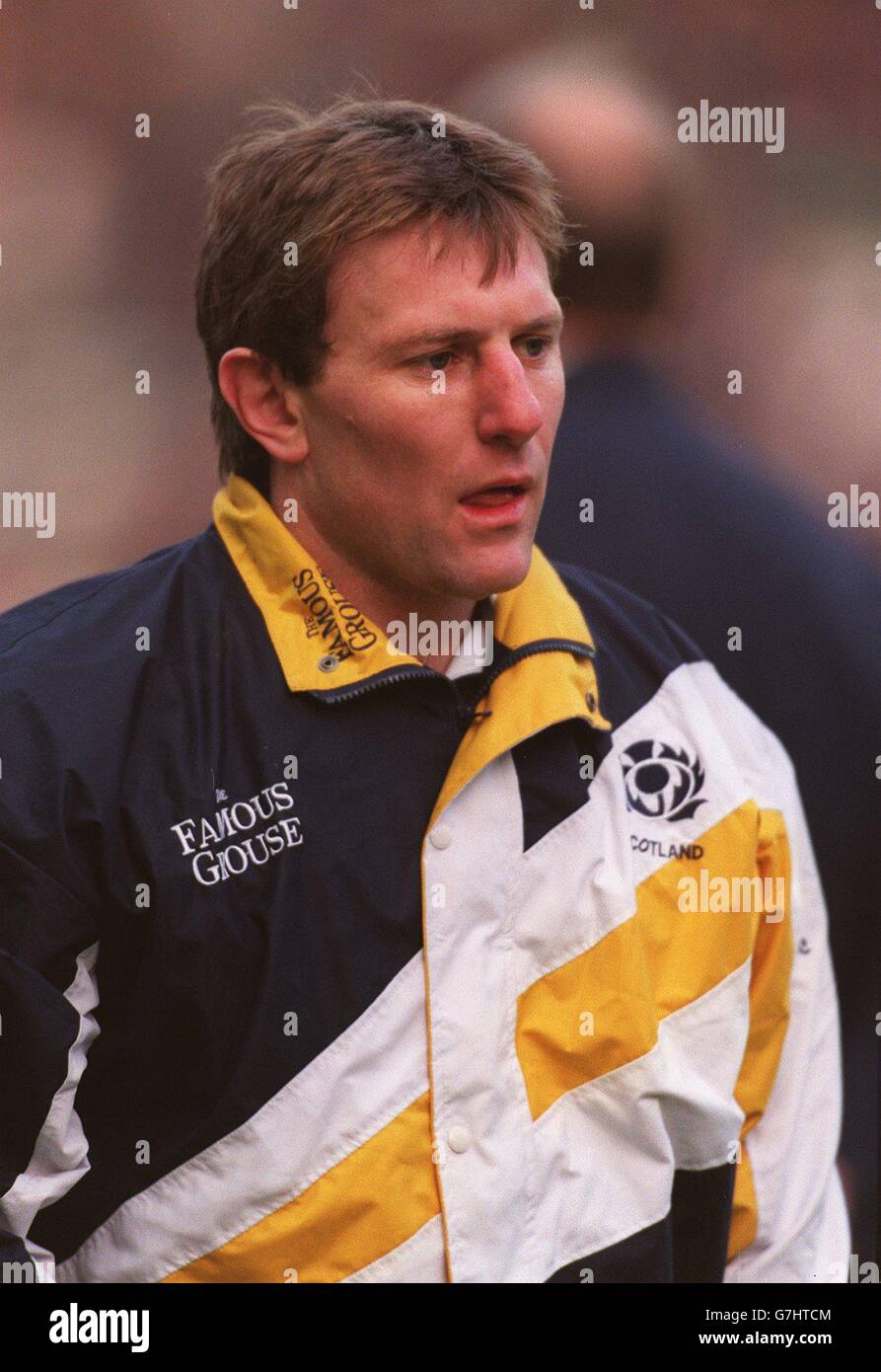 Gary armstrong hi-res stock photography and images - Alamy