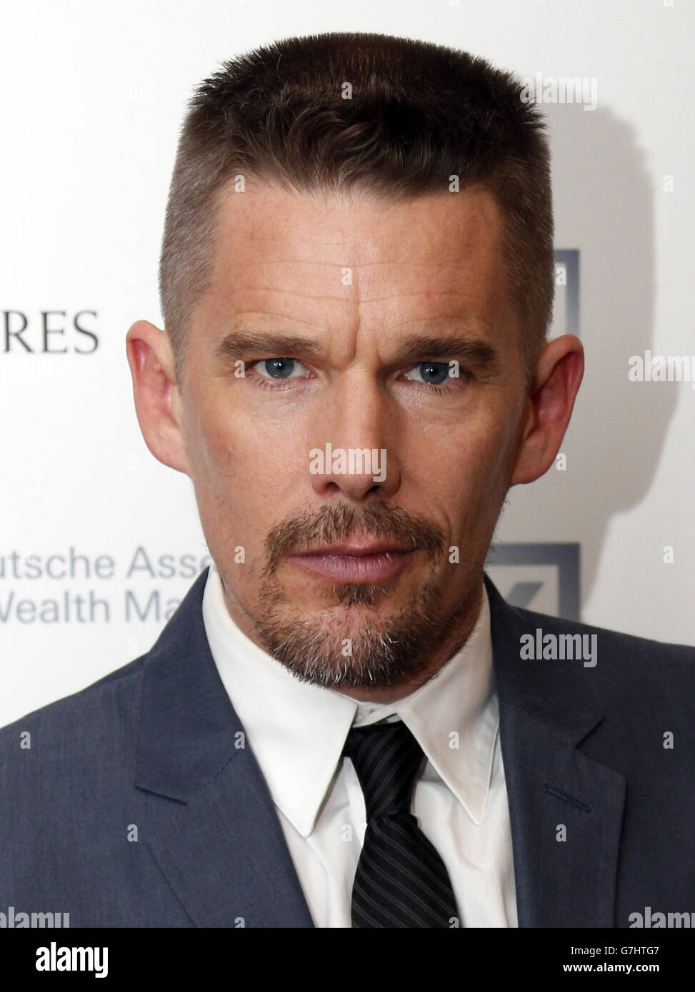 Ethan Hawke discusses his craft and career at A Life in Pictures event ...
