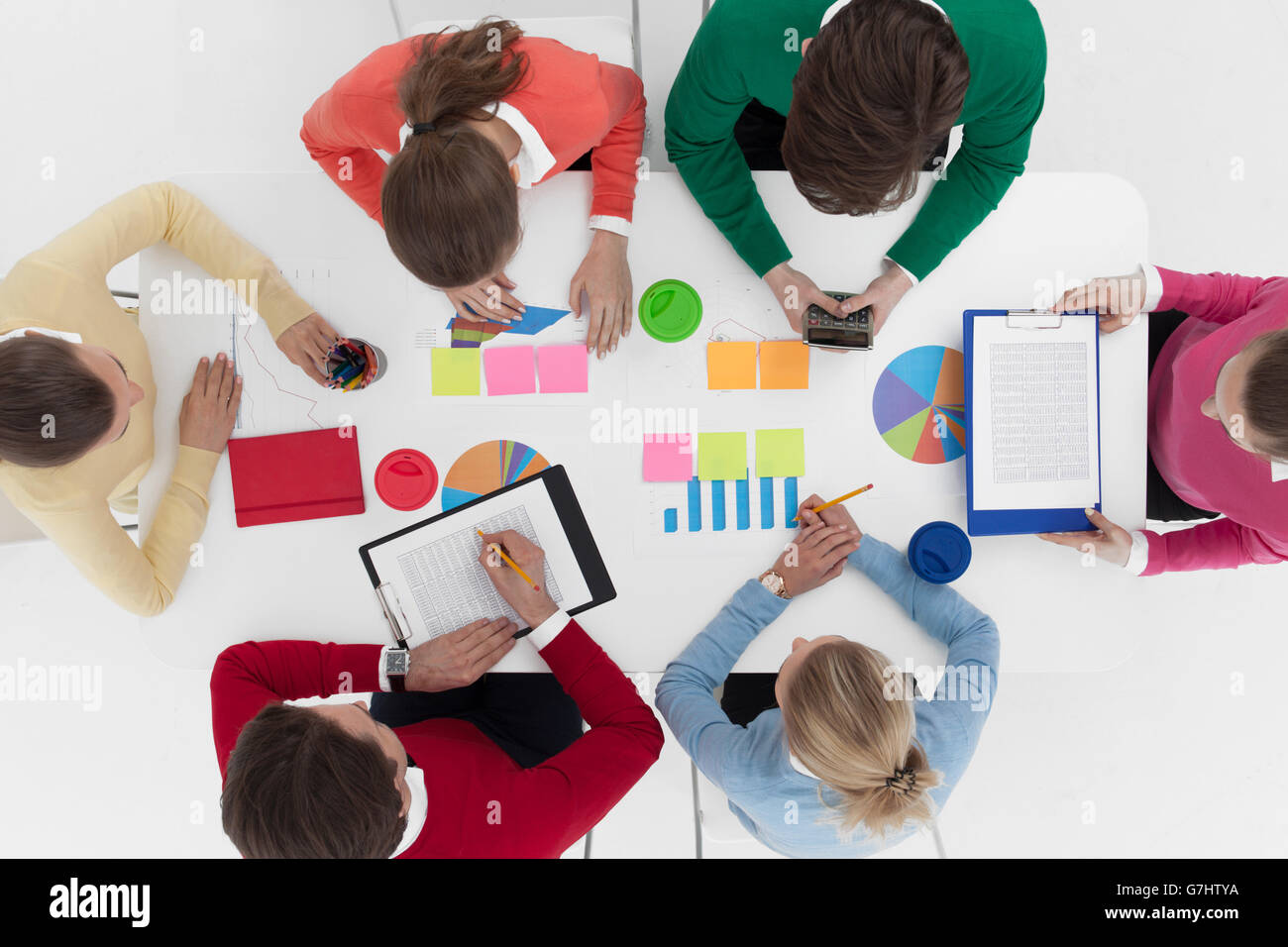 Informal report hi-res stock photography and images - Alamy