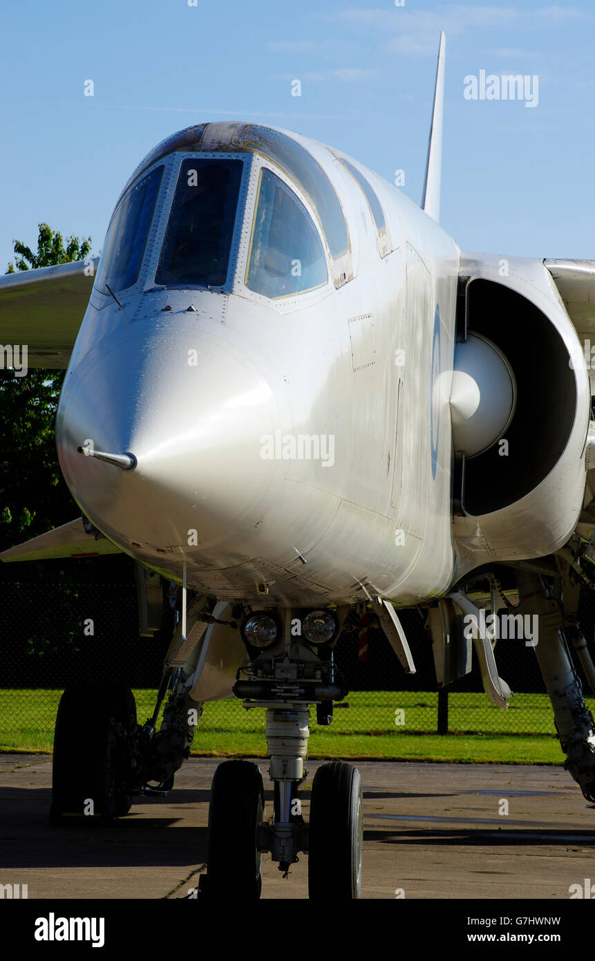 Aircraft Tsr High Resolution Stock Photography and Images - Alamy