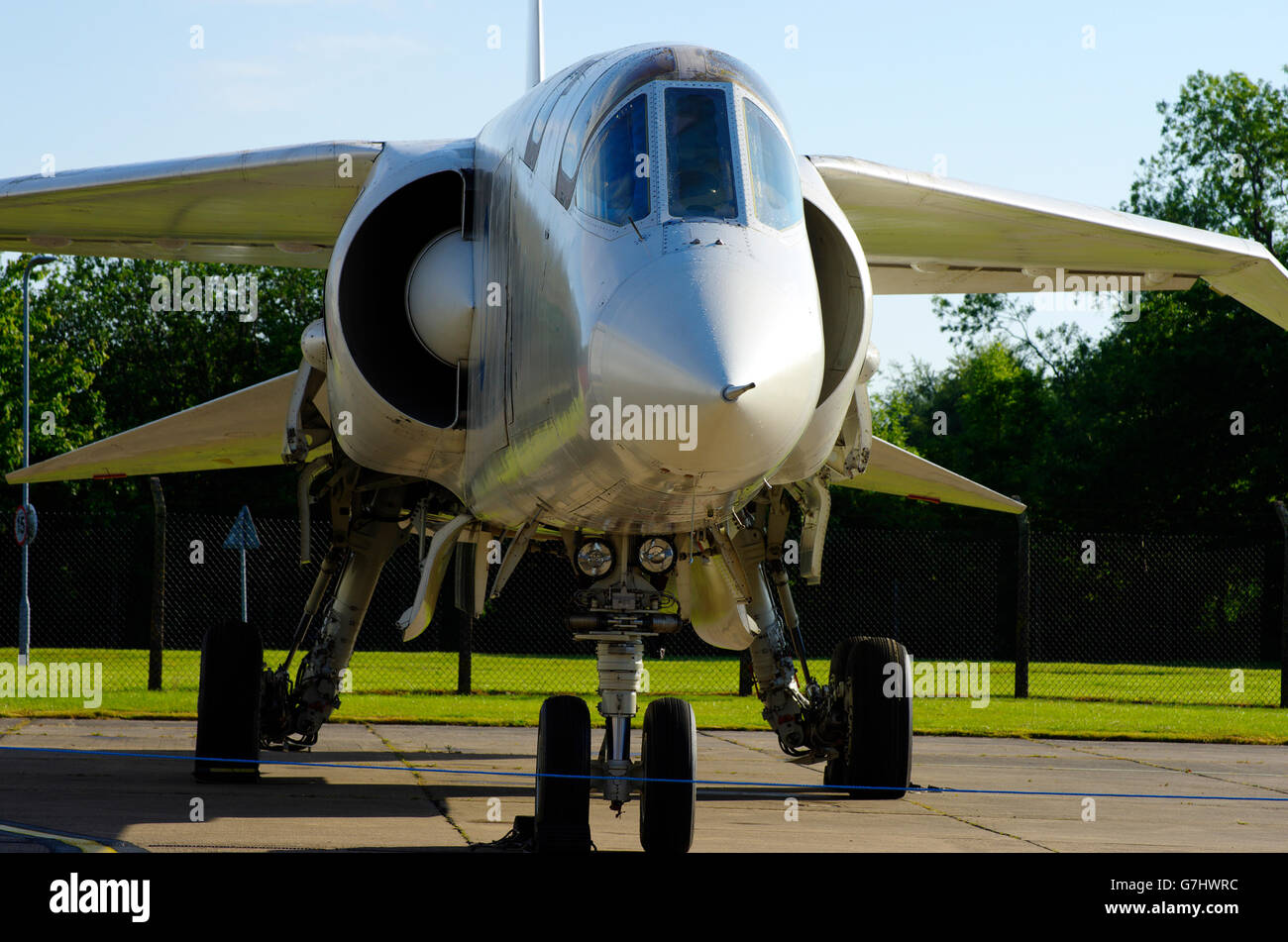 Aircraft Tsr High Resolution Stock Photography and Images - Alamy
