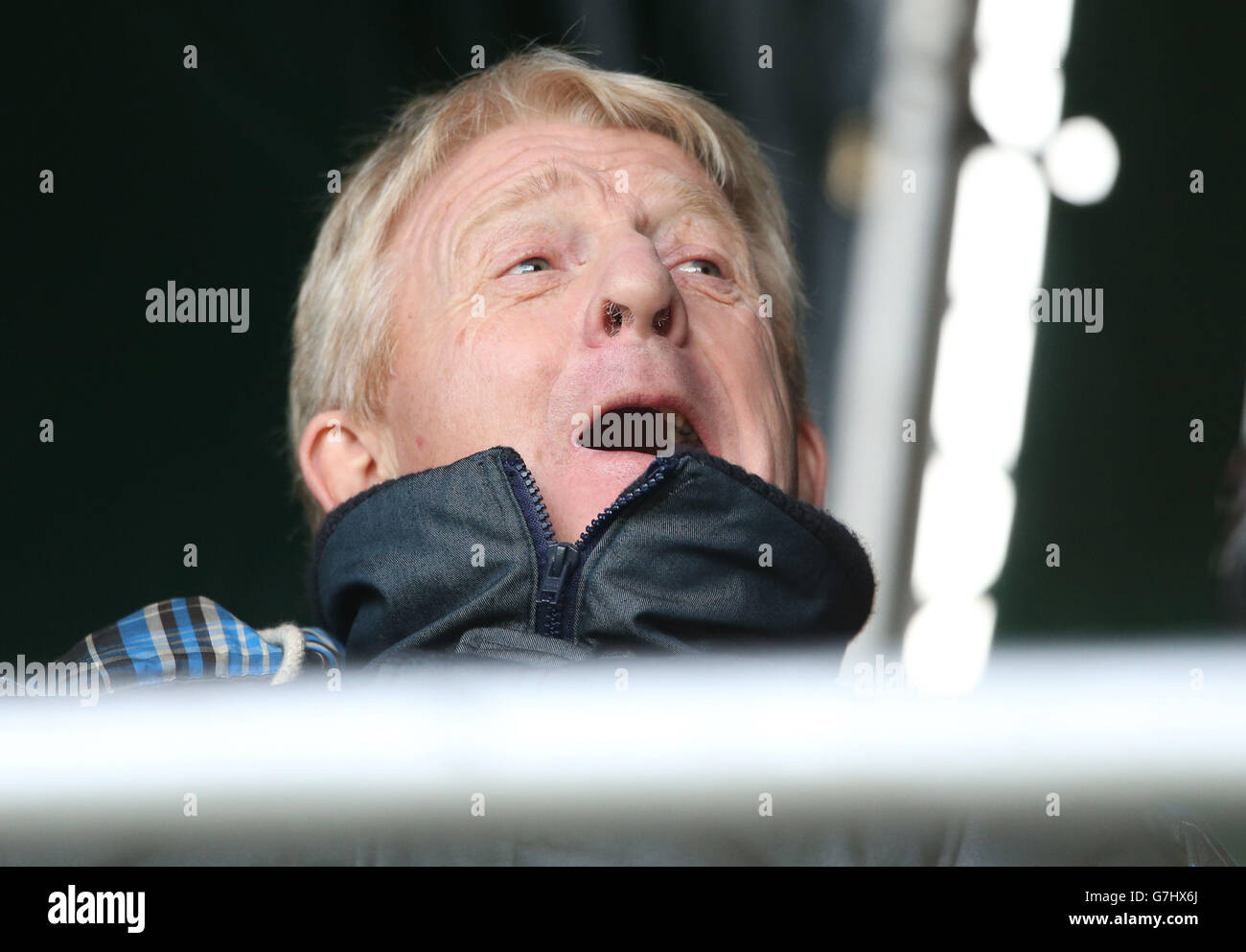 Gordon strachan dundee hi-res stock photography and images - Alamy