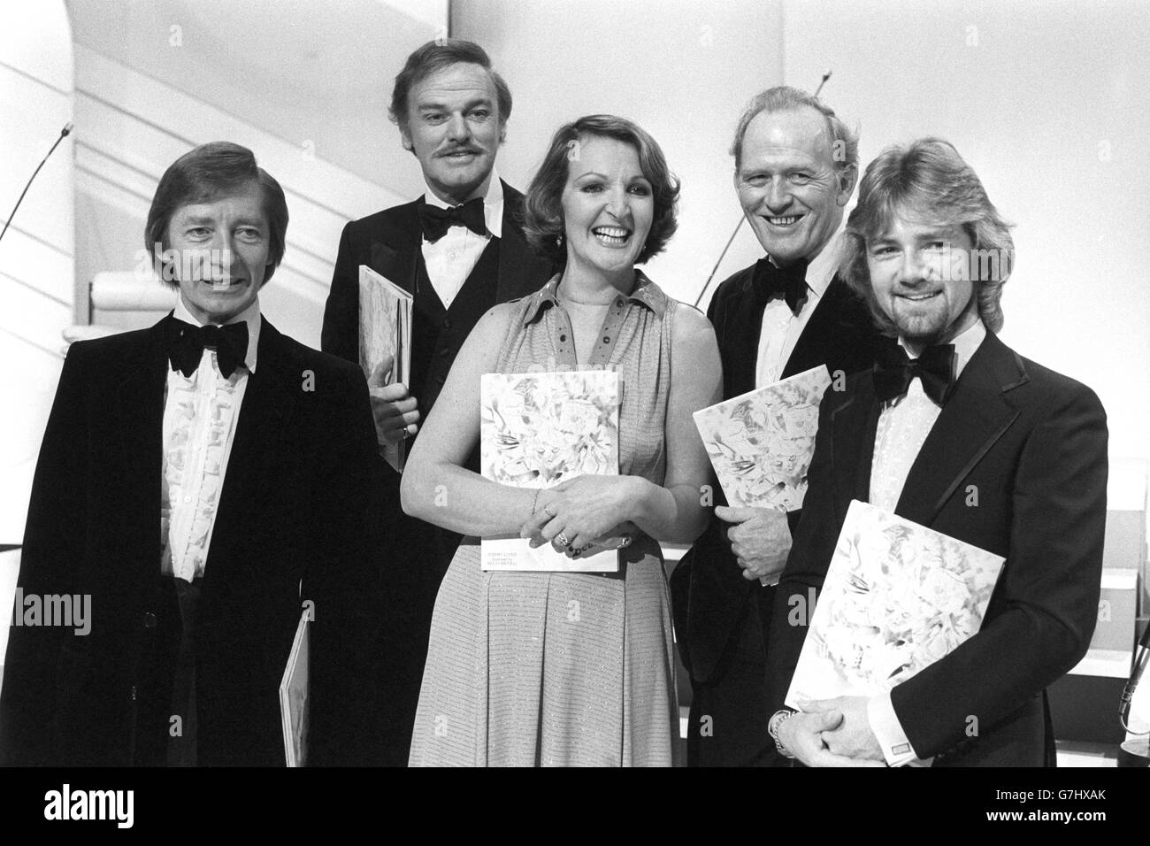 Calling all Beaky Freakies - stand by for Captain Beaky and His Band on ...