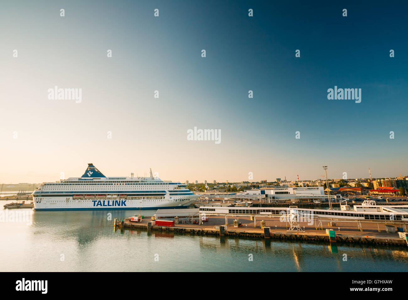 Tallinnk hi-res stock photography and images - Alamy