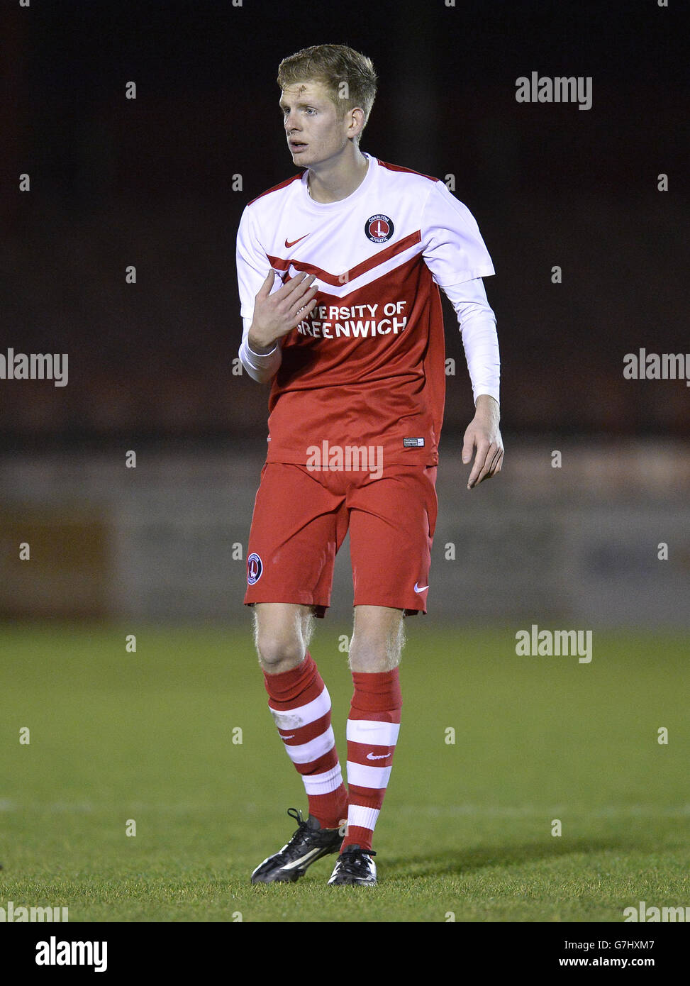 Archie ampics hi-res stock photography and images - Alamy