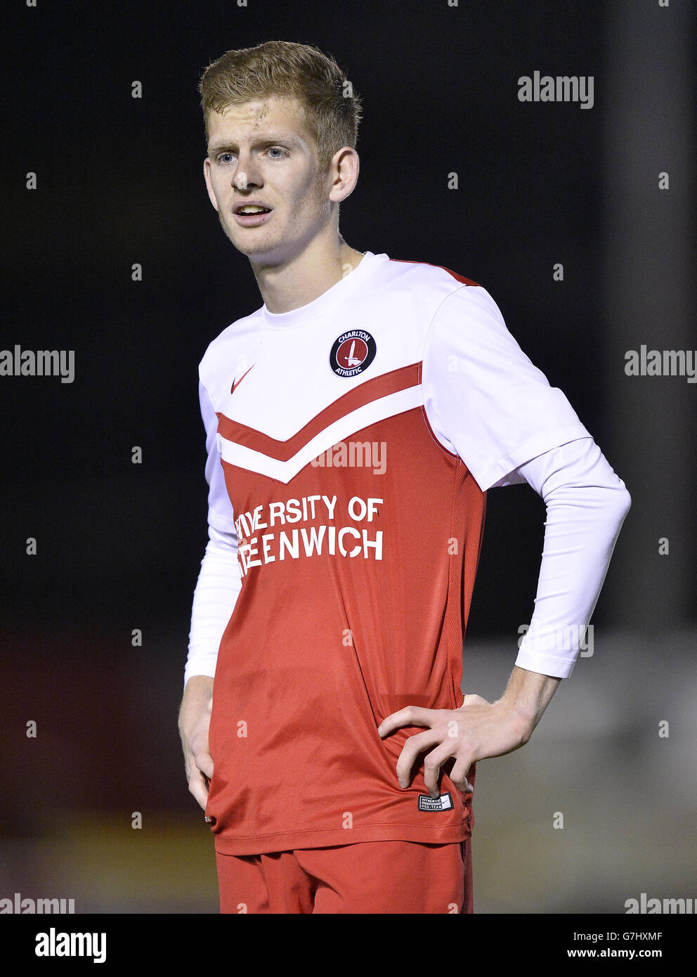 Archie ampics hi-res stock photography and images - Alamy