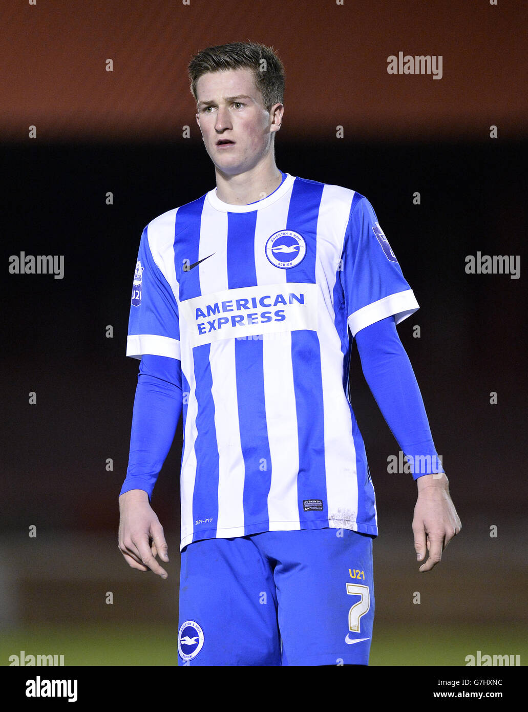 Jesse starkey hi-res stock photography and images - Alamy