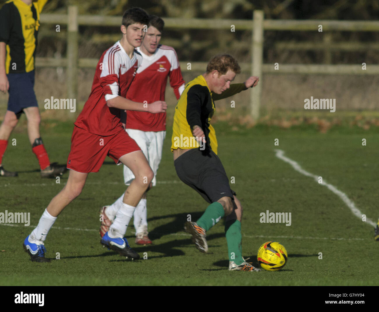 Sandringham castle hi-res stock photography and images - Alamy