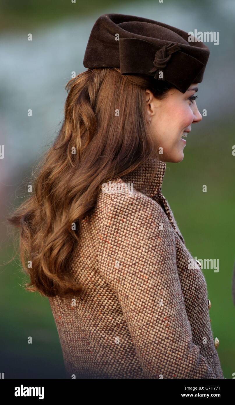 Kate Middleton Profile