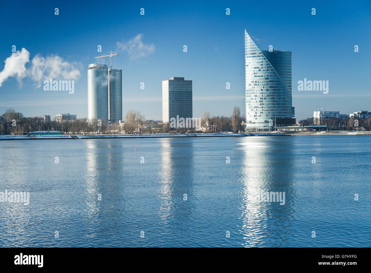 Daugava hi-res stock photography and images - Alamy