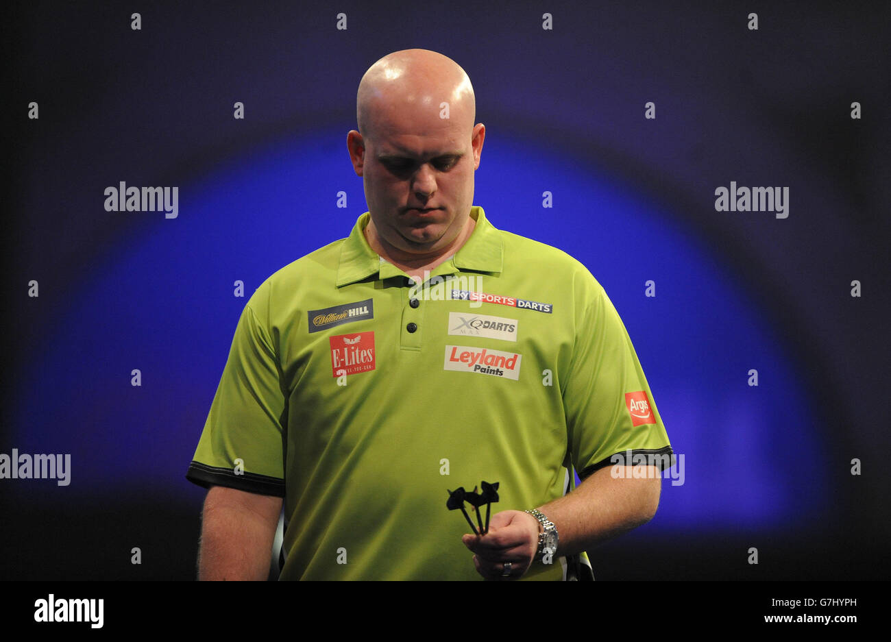 Michael van gerwin hi-res stock photography and images - Alamy