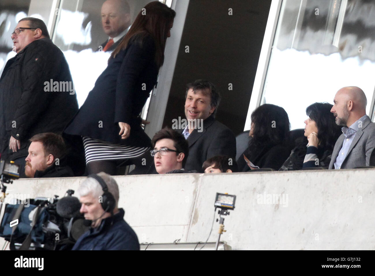 Soccer - Sky Bet Championship - Blackpool v Rotherham United ...