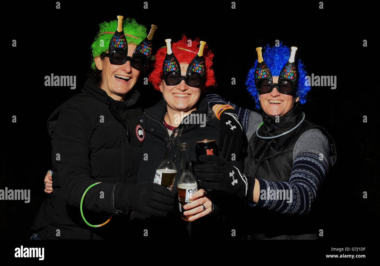 Rachel douglas and jane douglas hi-res stock photography and images - Alamy