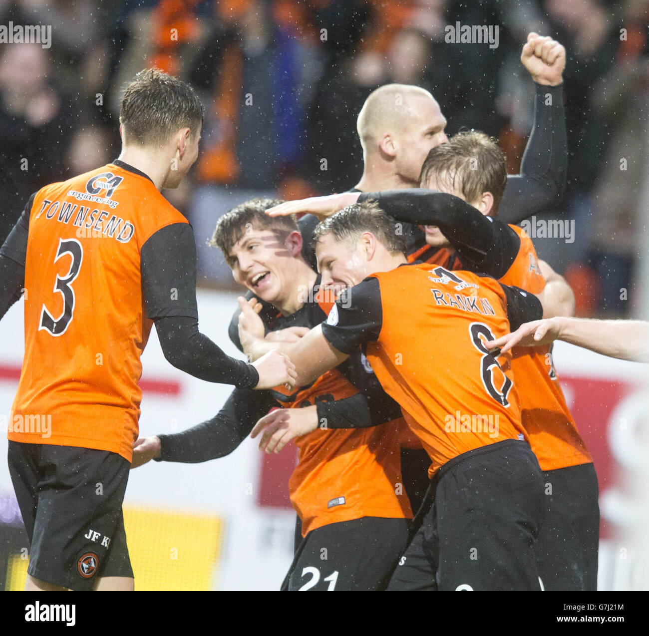 Charlie telfer hi-res stock photography and images - Alamy