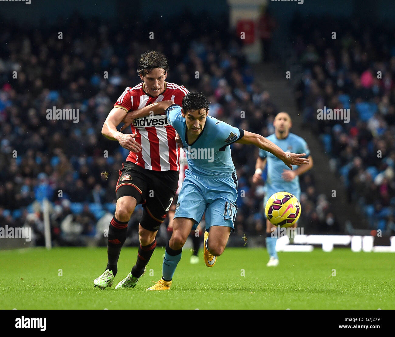 Manchester city billy jones hi-res stock photography and images - Alamy