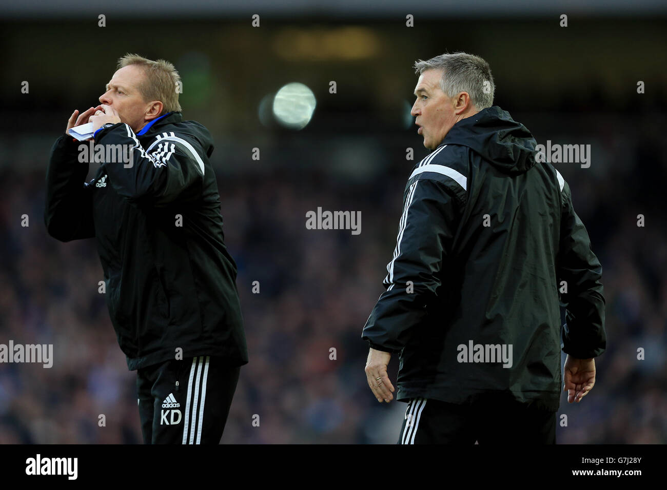 Rob kelly football player hi-res stock photography and images - Alamy