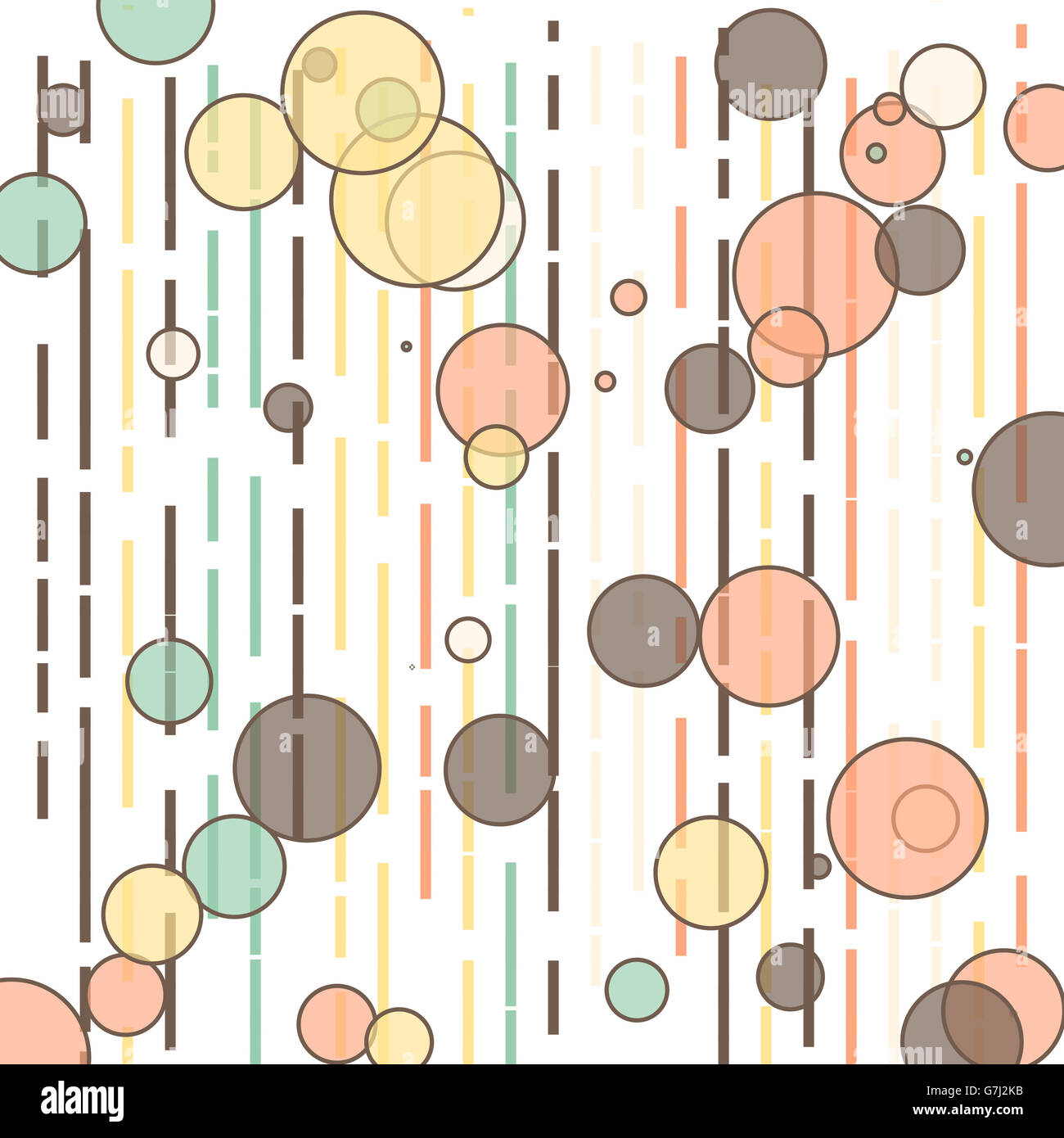 Segments of circles hi-res stock photography and images - Alamy