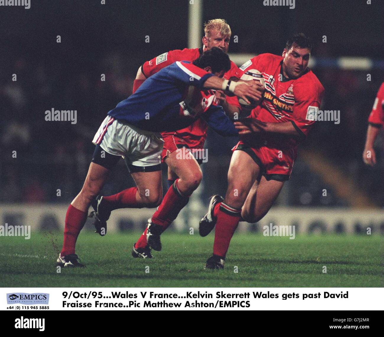 David fraisse hi-res stock photography and images - Alamy