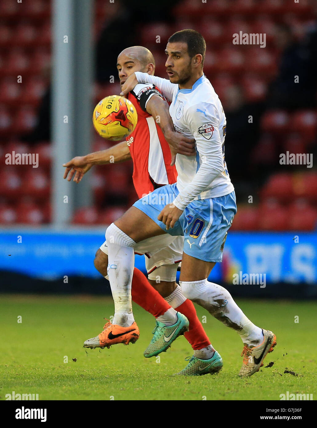 Marcus chambers hi-res stock photography and images - Alamy