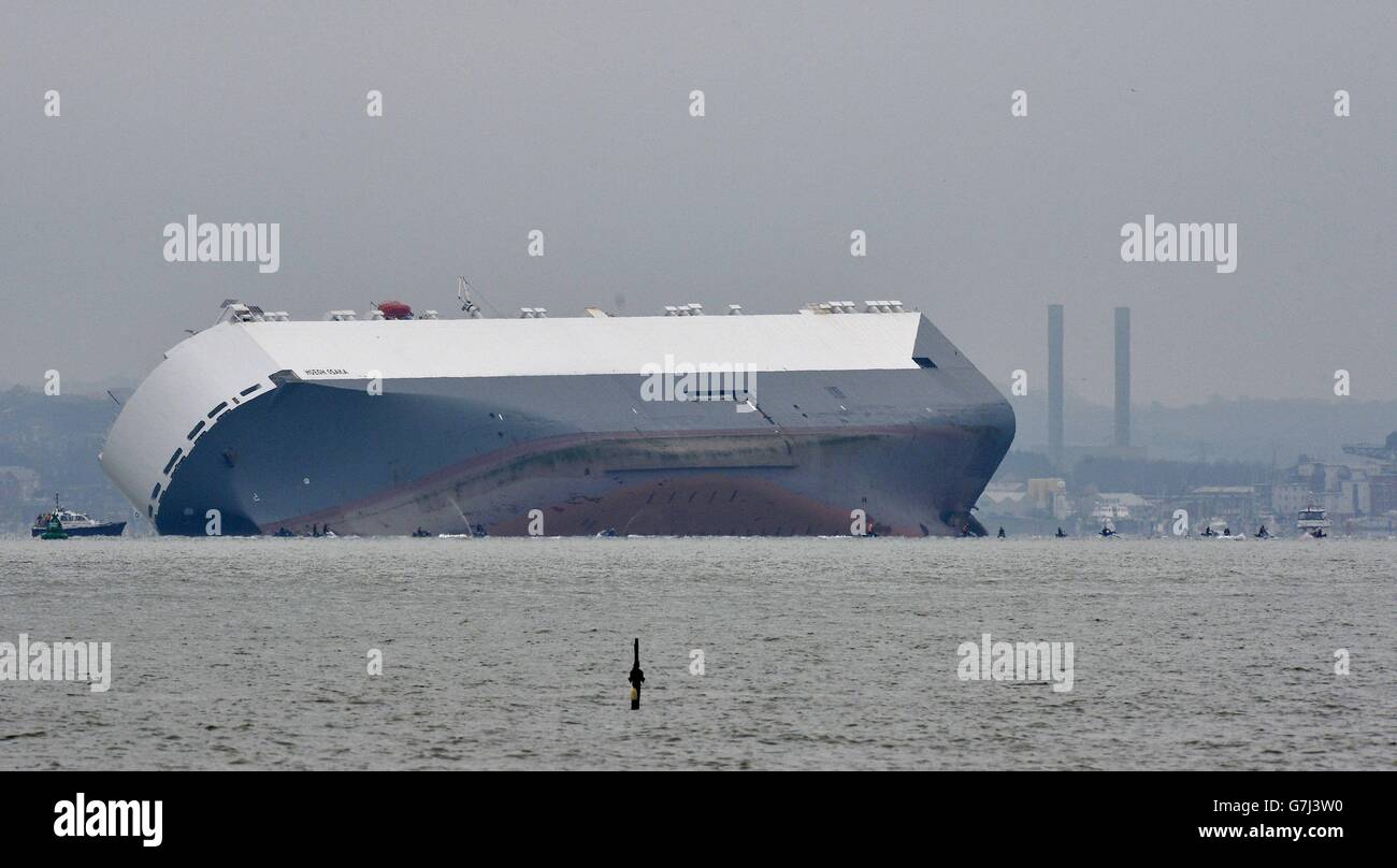 Ship Grounding Stock Photos & Ship Grounding Stock Images - Alamy