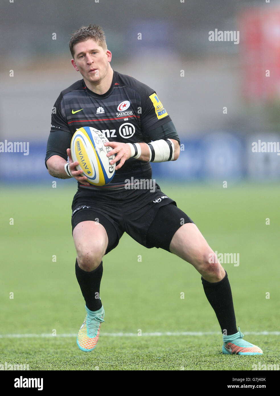 Allianz park london hi-res stock photography and images - Alamy