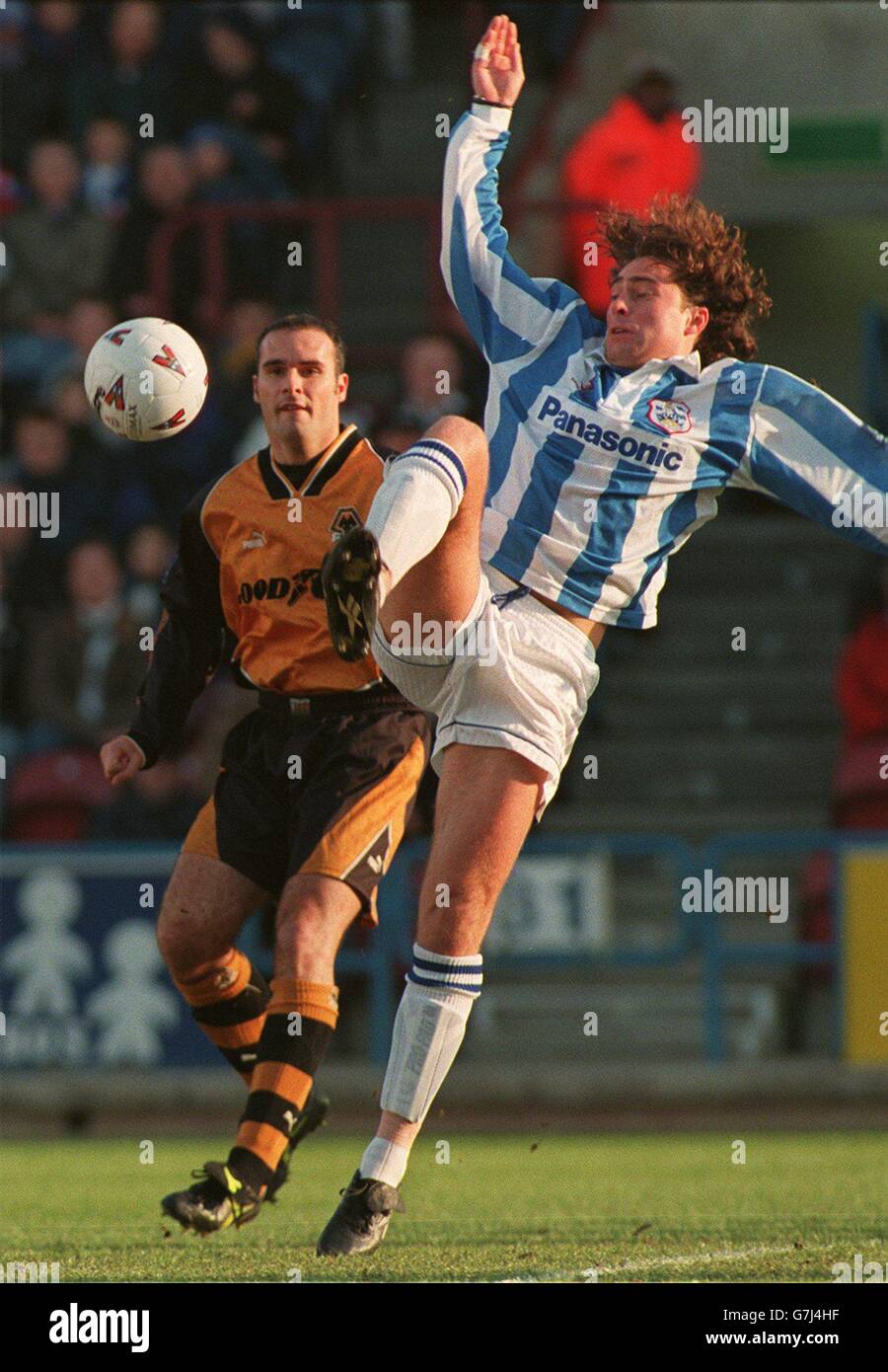 Nation wide first division hi-res stock photography and images - Alamy