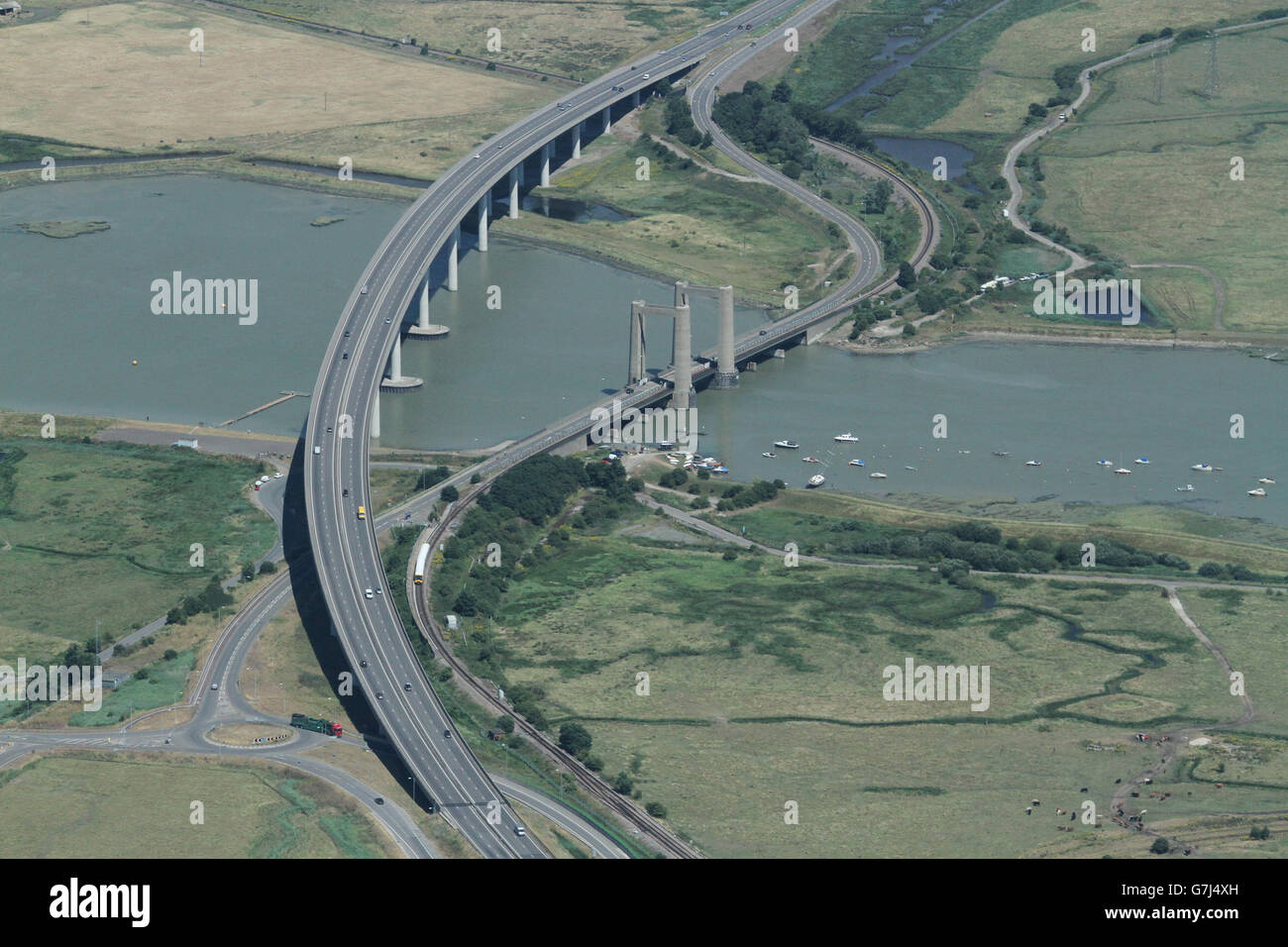 Isle of sheppey hi-res stock photography and images - Alamy